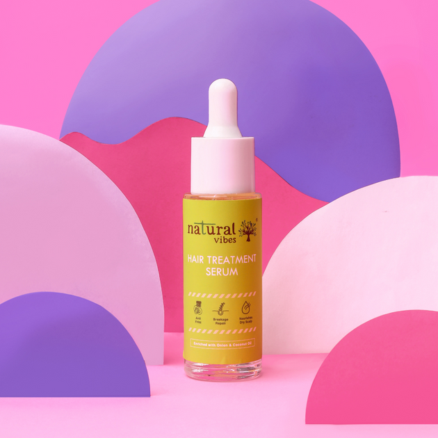 Hair – Natural Vibes
