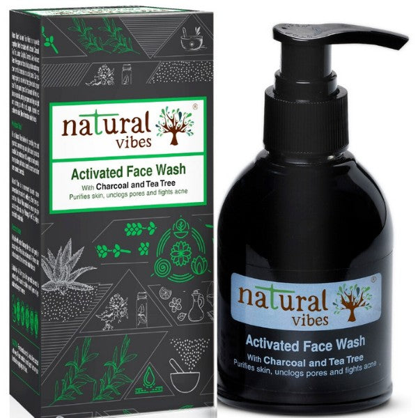 Face – Natural Vibes