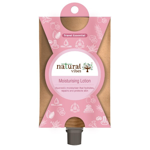 Lotions – Natural Vibes