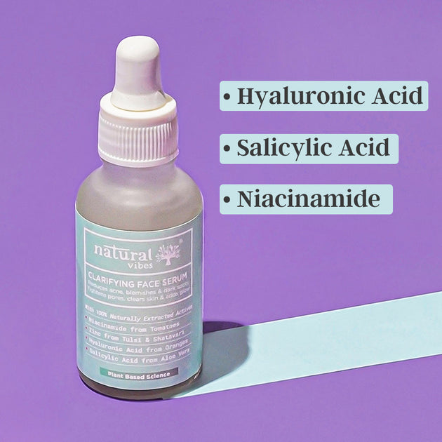 Best Sellers – Natural Vibes